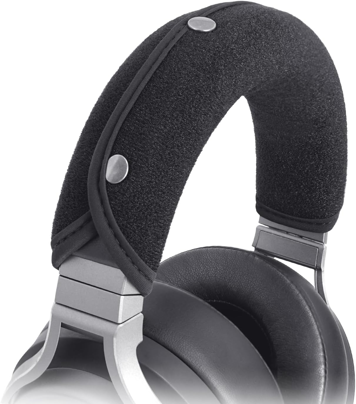 Amazon.com: GEVO Replacement Headphone Headband Cover for Corsair ...