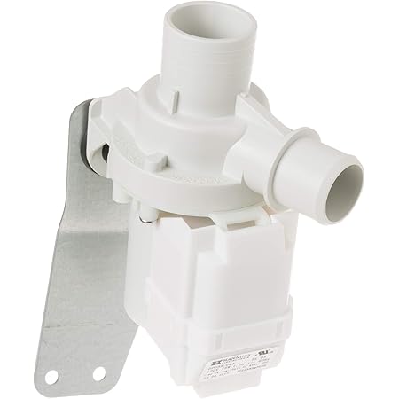 GE WH23X10040 Washer Drain Pump