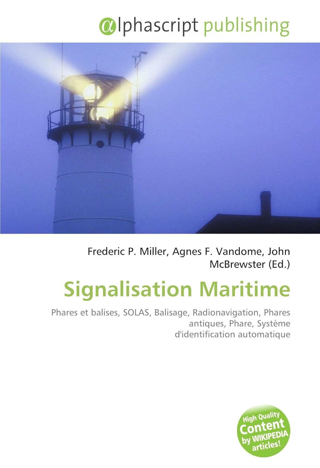 Amazon.co.jp: Signalisation Maritime : 本