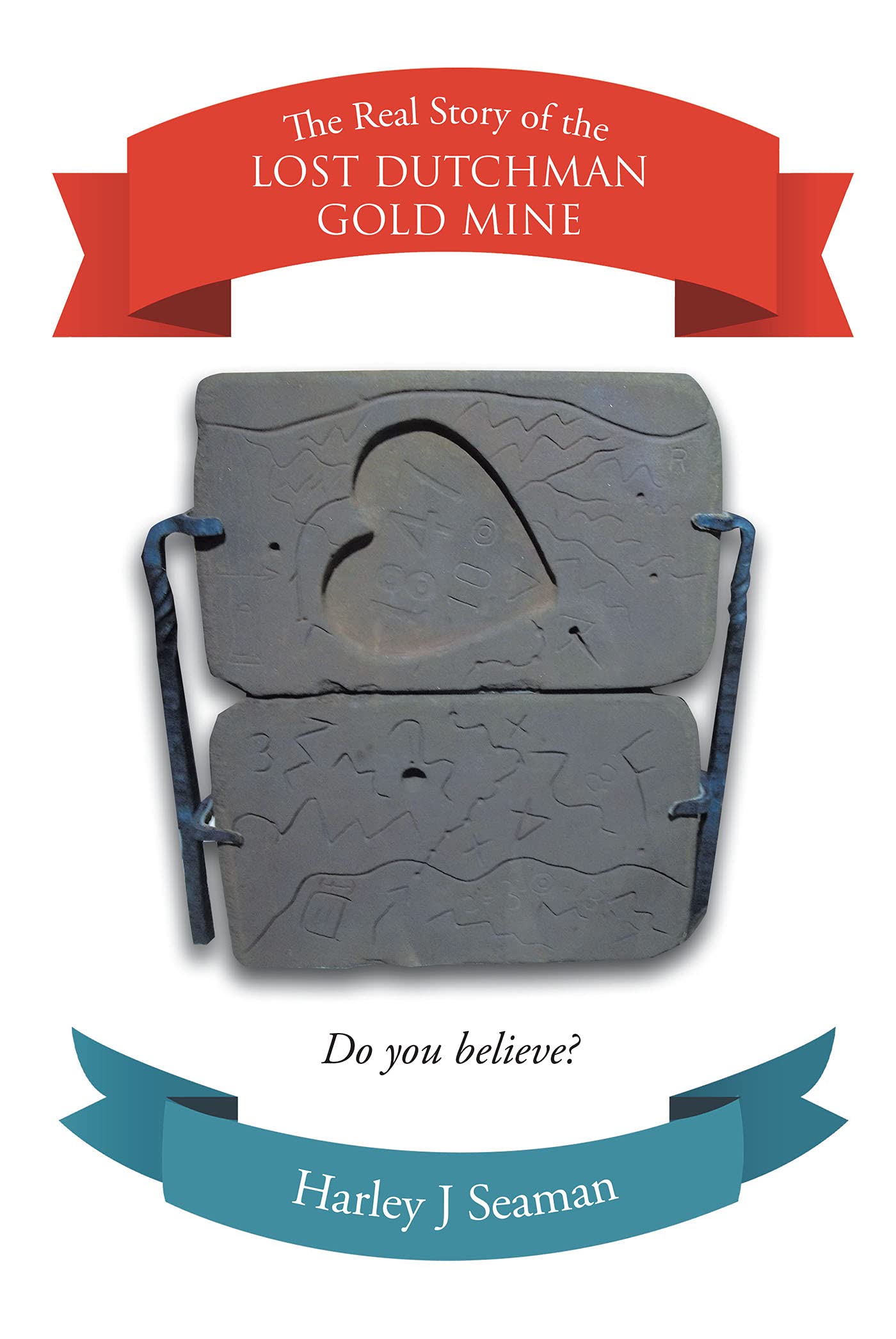 Buy The Real Story of the Lost Dutchman Gold Mine Online at desertcartINDIA