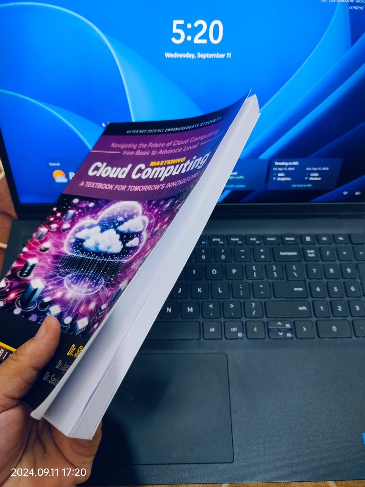 Buy Mastering Cloud Computing Book Online at Low Prices in India ...