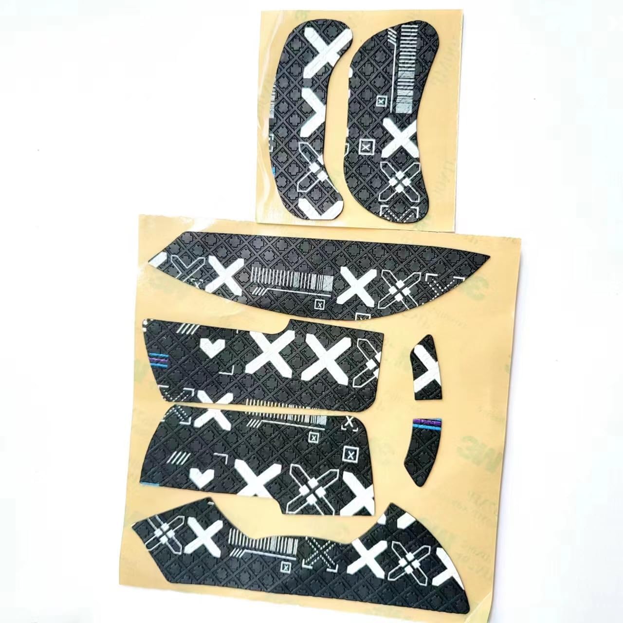 Amazon.com: BT.L Mouse Grip for Razer DeathAdder V3, Razer DeathAdder ...