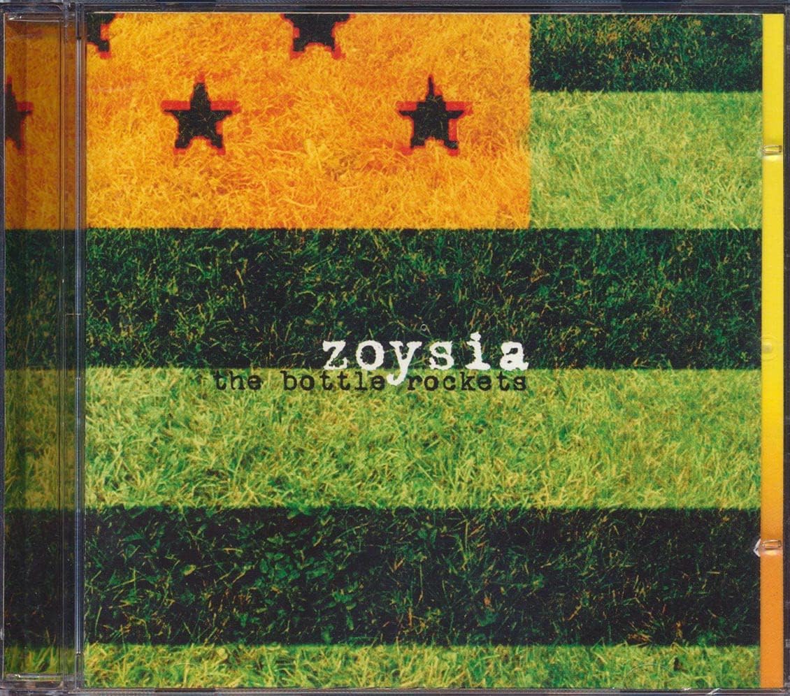 Zoysia: Amazon.co.uk: CDs & Vinyl