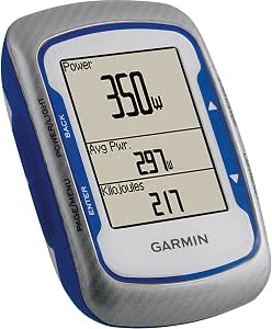 Amazon.com: Garmin Edge 500 Cycling GPS : Electronics