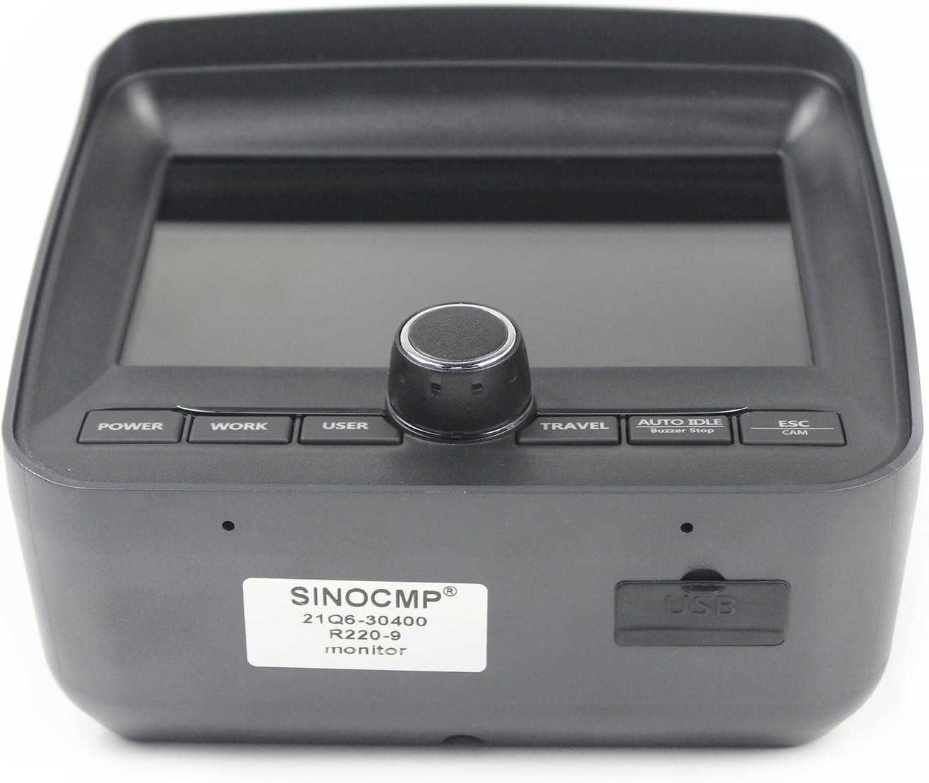 21Q6-30104 21Q6-30400 Monitor - SINOCMP OEM Monitor Display Panel Assy ...