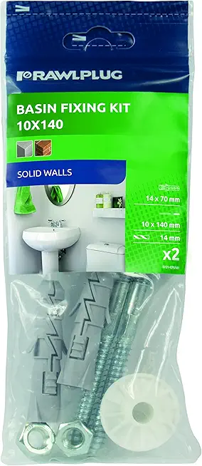 The Ultimate Guide To Rawlplug Screw Sizes | ShunTool