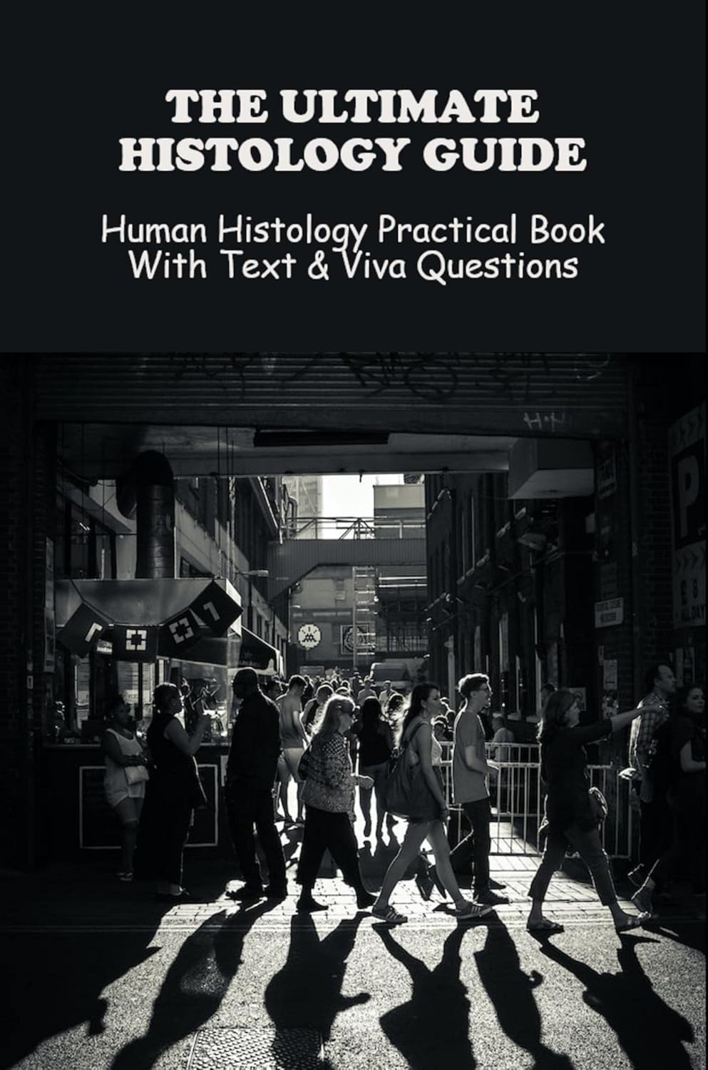 Amazon.com: The Ultimate Histology Guide: Human Histology Practical ...