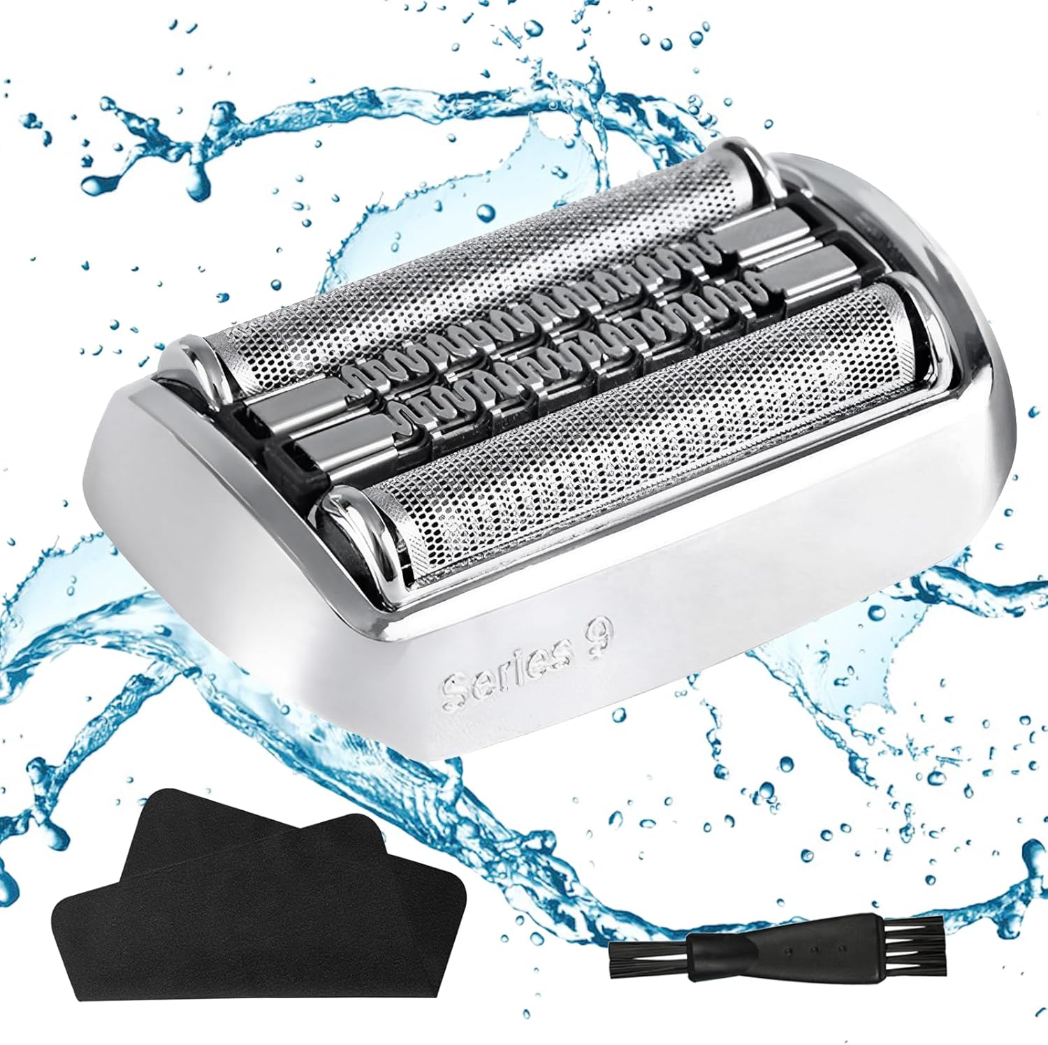 Tête de Rasoir 94m, Pièce Rechange pour Rasoir Serie 9/9 Pro ...