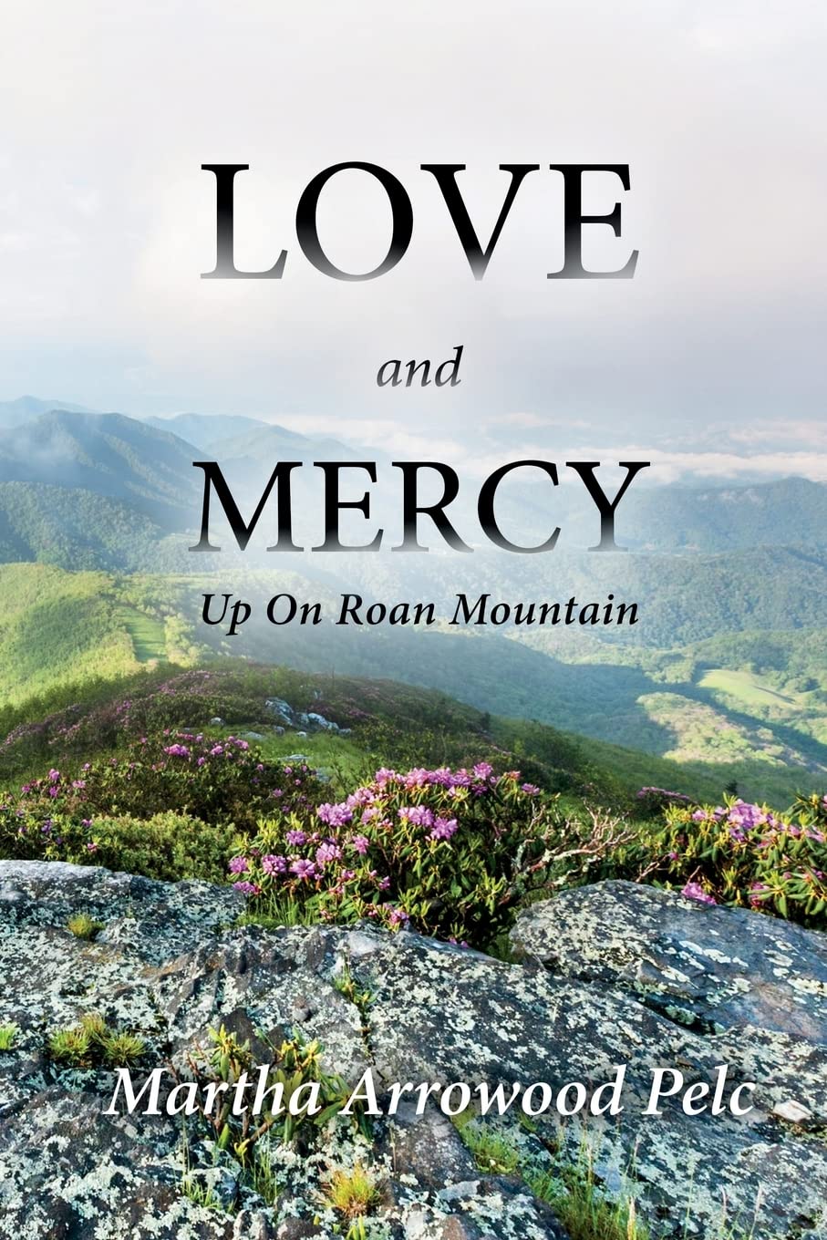 Book review of Love and Mercy - Readers' Favorite: Book Reviews and ...