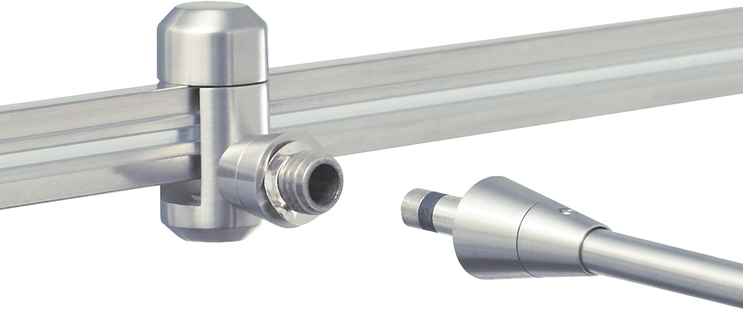 WMO-FJ connector, bz - Track Lighting Connectors - Amazon.com