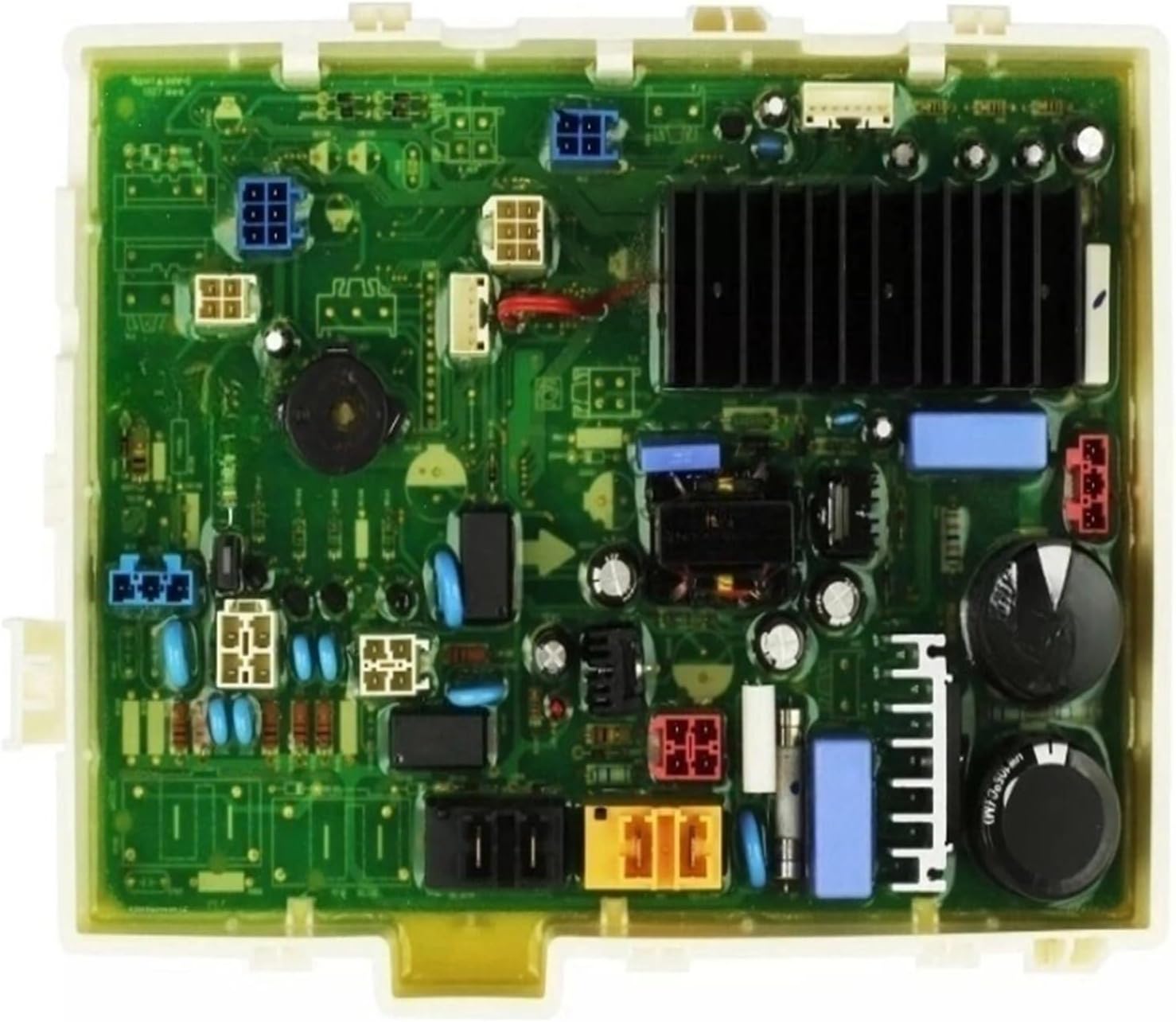 Amazon.com: AMRWUT Washing Machine Motherboard Control Board Parts ...