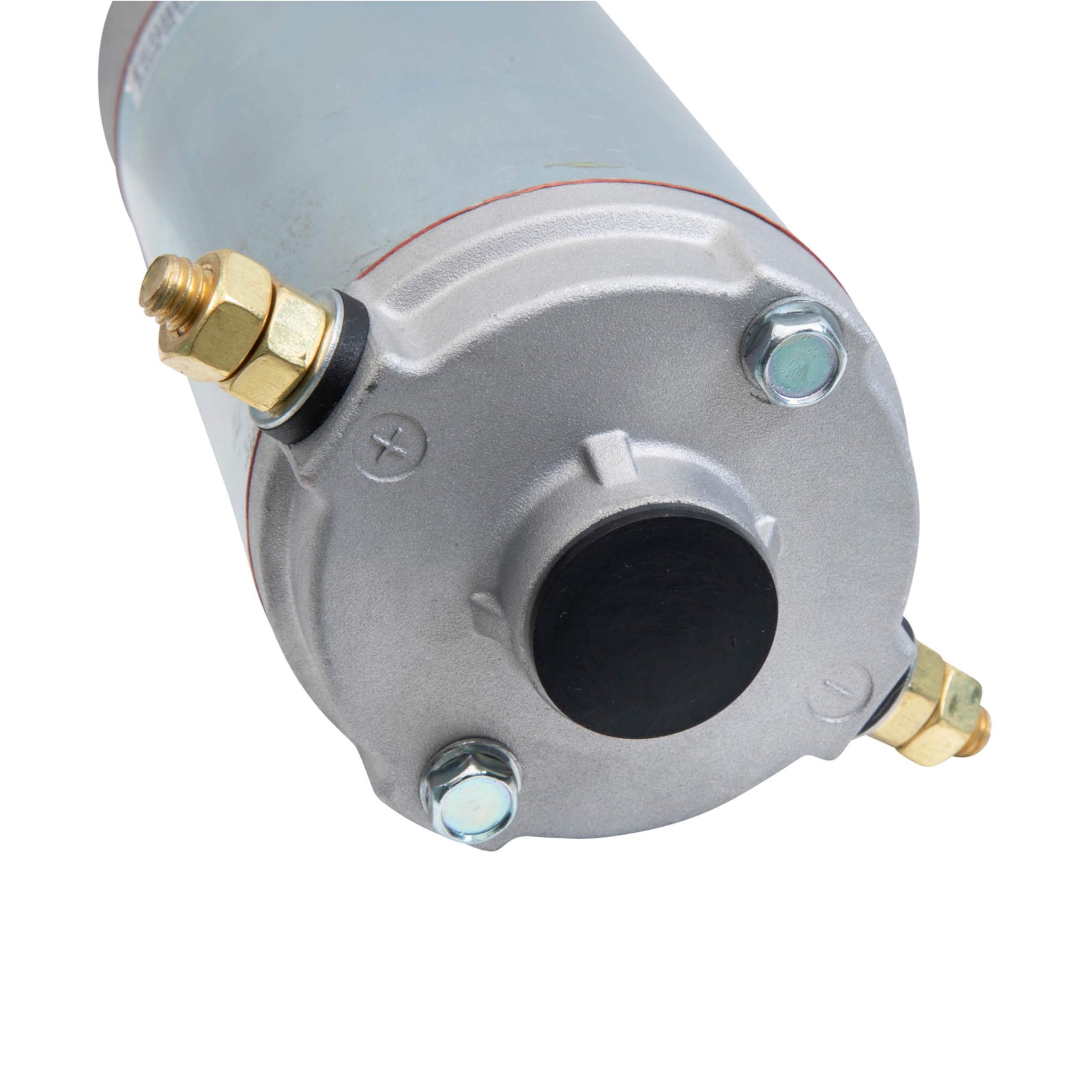 Lippert Replacement Hydraulic Pump Motor for Unidirectional Power Unit RV Leveling Systems with ...