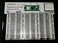 GeeekPi Pico W IoT Starter Kit MicroPython Programing Kit with ...