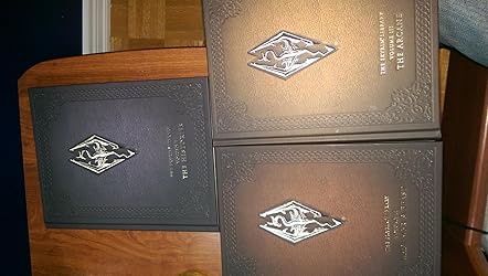 The Skyrim Library - Volumes I, II & III (Box Set): Bethesda Softworks ...