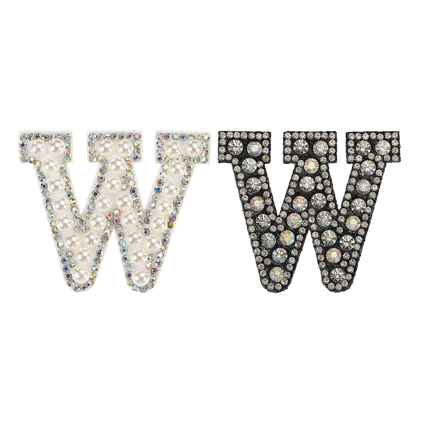 Letra Decorativa W NEW LIGHTS Bombilla Decorativa De Filamento LED