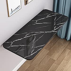Amazon.com: lyxamjrzyp Folding Wall Table, Wall Mounted Desk, Floating ...