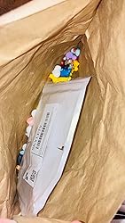 Amazon.com: Skylety 100 Pcs Mini Resin Animals Tiny Miniature Animals ...