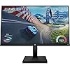 Amazon.com: HP OMEN 27q QHD 165Hz Gaming Monitor, QHD Display (2560 x ...