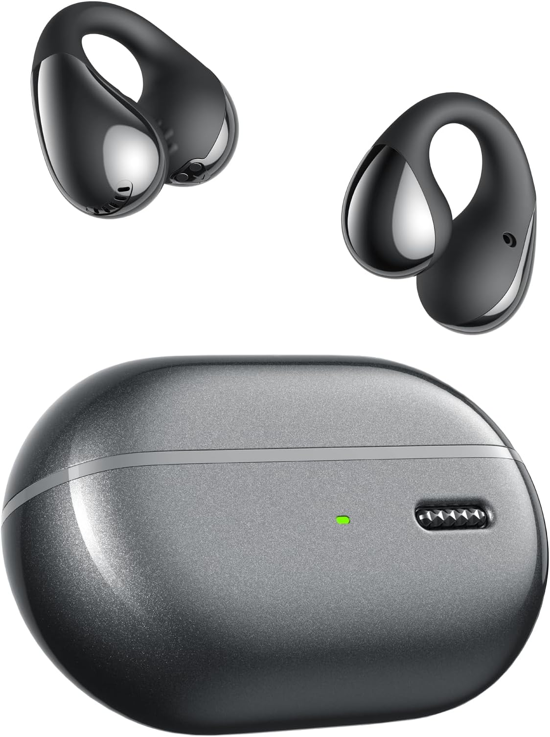 HUAWEI FreeClip Wireless Bluetooth Earphones, Futuristic Aesthetic ...