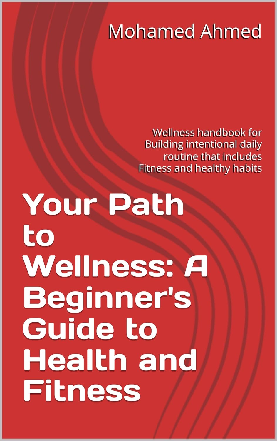 Amazon.com: Your Path to Wellness: A Beginner's Guide to Health and ...