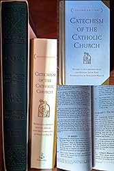 Catechism of the Catholic Church: Second Edition: U.S. Catholic Church ...