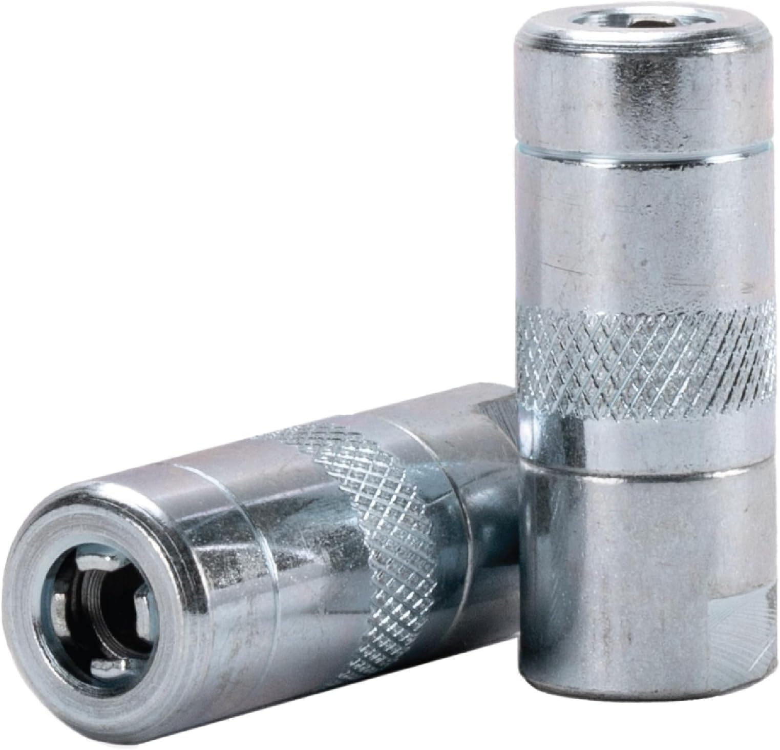 Amazon.com: Lincoln Lubrication 5845 Heavy Duty Hydraulic Coupler ...