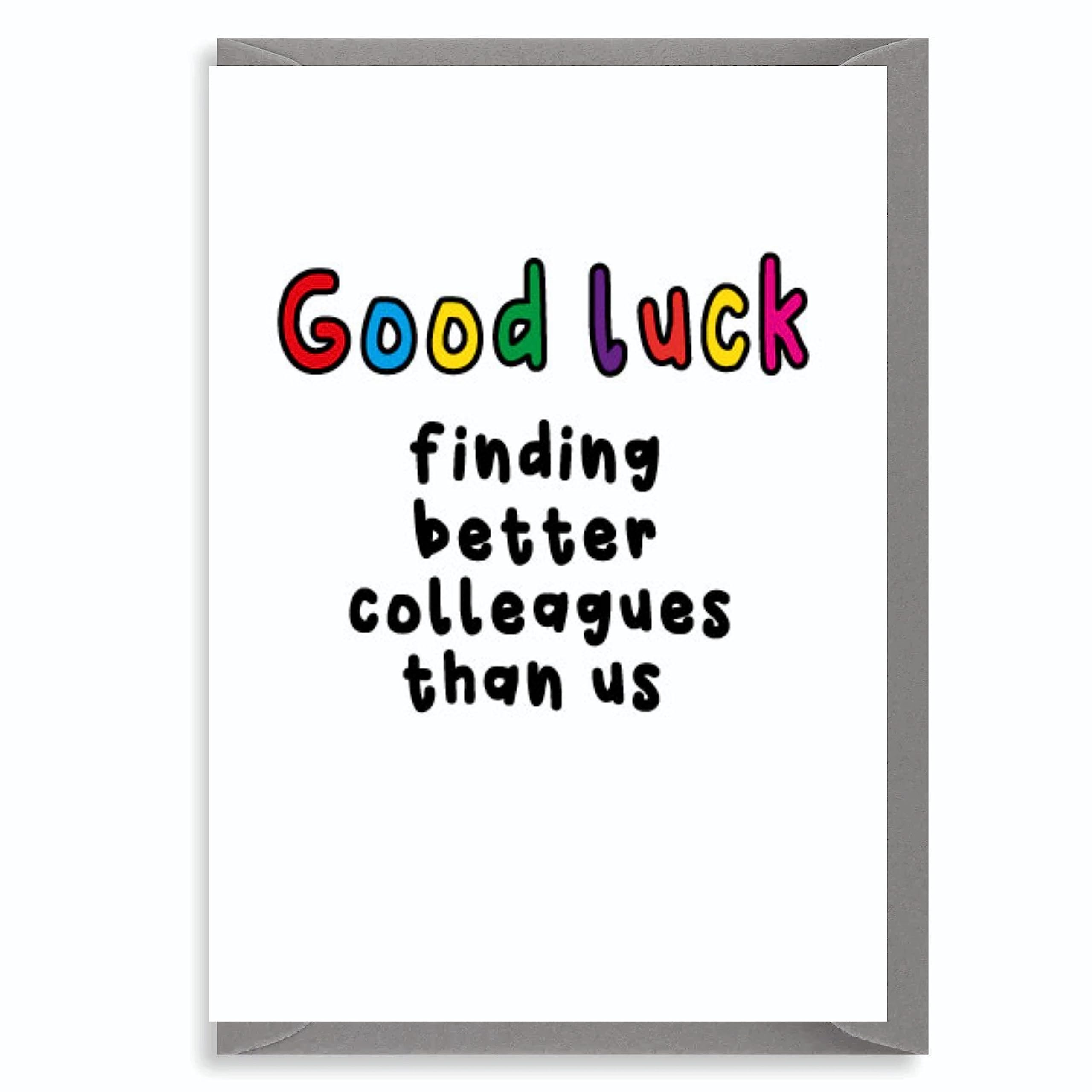 Goodbye From Work How To Write A Goodbye Message To Colleagues