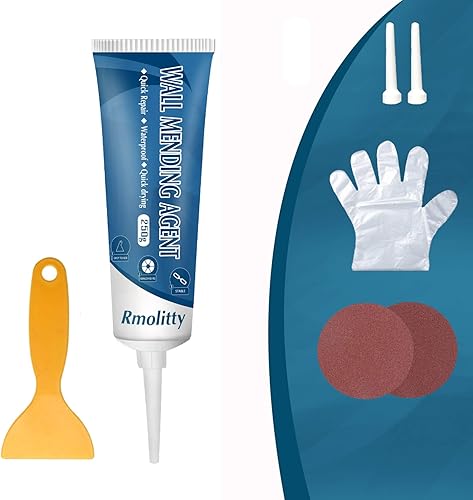 11 Best Drywall Patch Kit To Consider Today [Buyer's Guide]