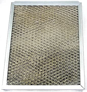 Amazon.com: DBCYZ 990-13 Evaporator Pad Media Filter Replacement Part ...