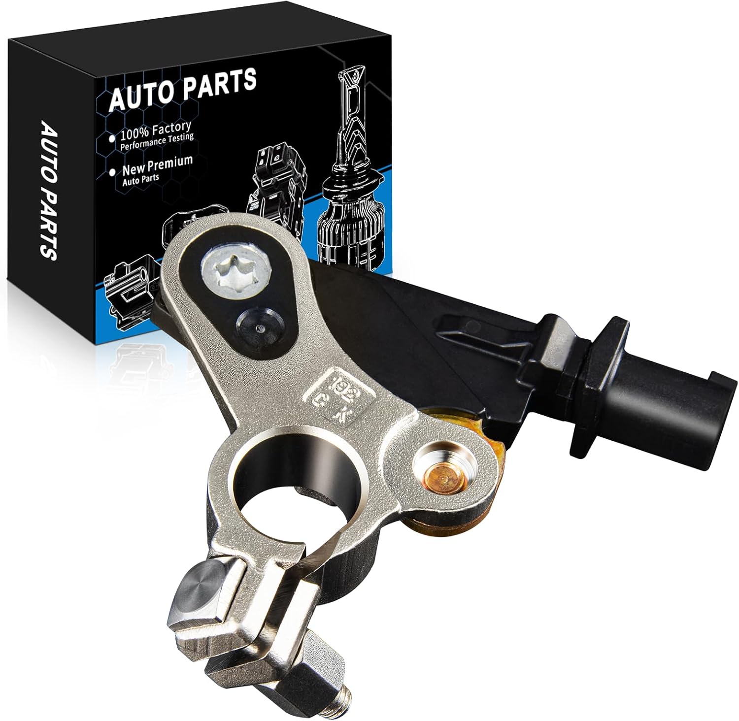 Amazon.com: SZKAIDAG Battery Current Temperature Sensor, for:-Chrysler ...