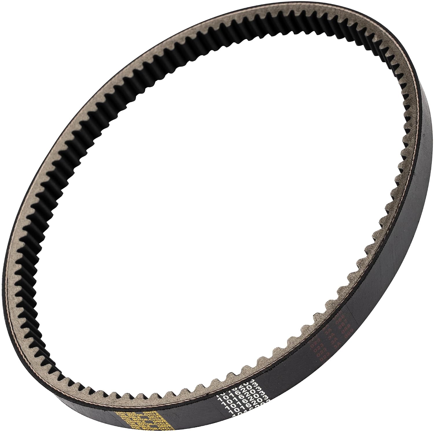 BlueStars 1016203 Replacement Clutch Drive Belt - Fits for Club Car ...