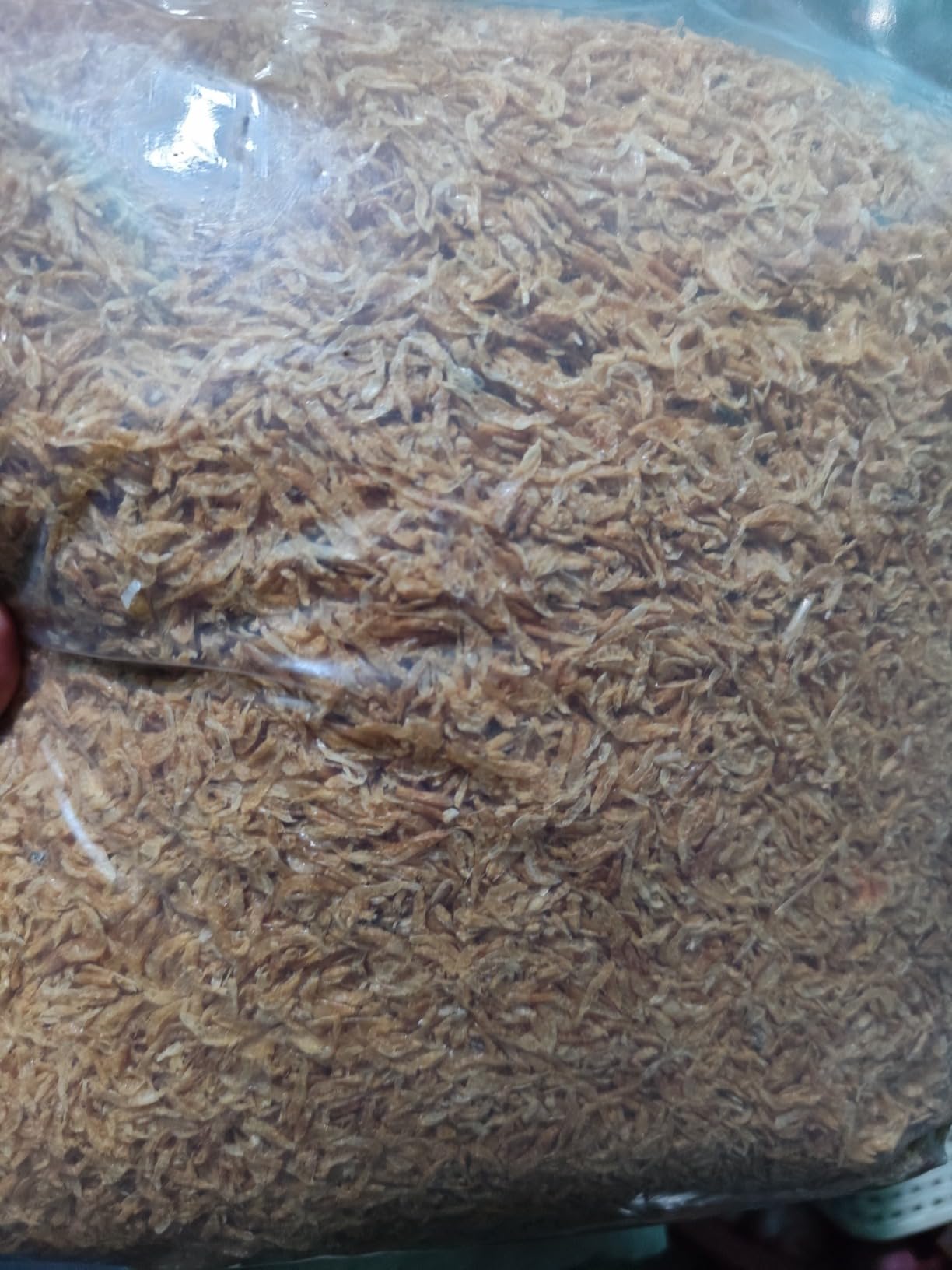 Suka Javla Dry Sookha Jheenga/Sukha Javla (Dry Fish/Dried Seafood ...