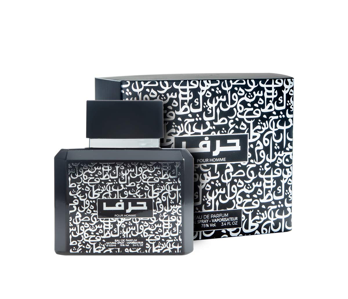 Buy HARF | 100 ML | EAU DE PERFUME | MAJESTIC PERFUMES Online at Low ...