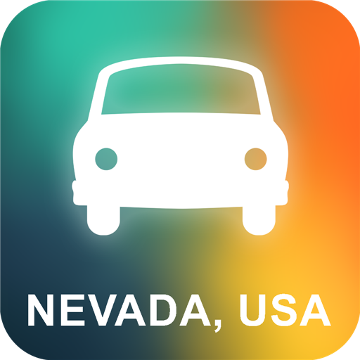Nevada, USA GPS Navigation:Amazon.de:Appstore for Android