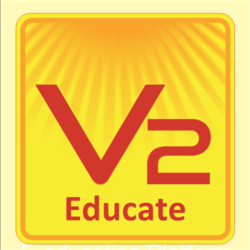 V2 EDUCATE - App on Amazon Appstore
