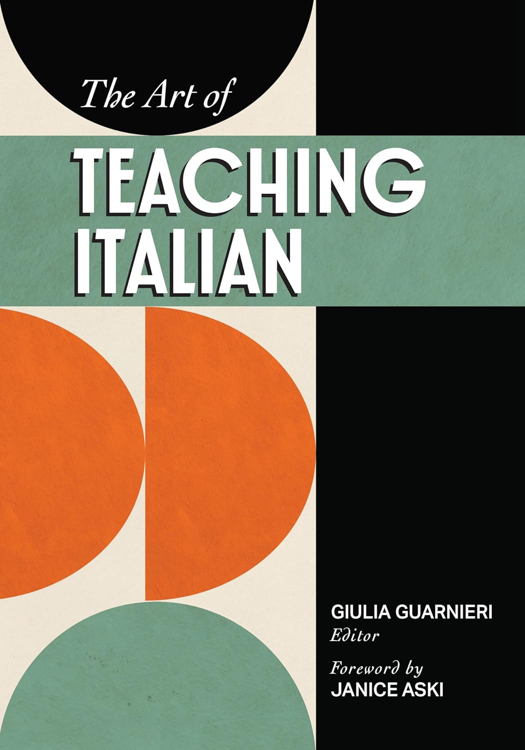 Buy The Art of Teaching Italian Book Online at Low Prices in India ...