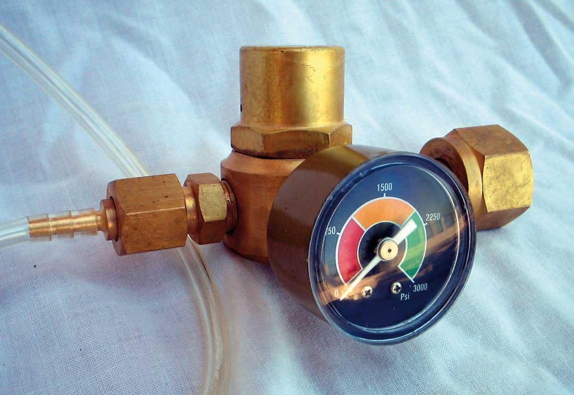 Amazon.com: Expansion Regulator : Tools & Home Improvement