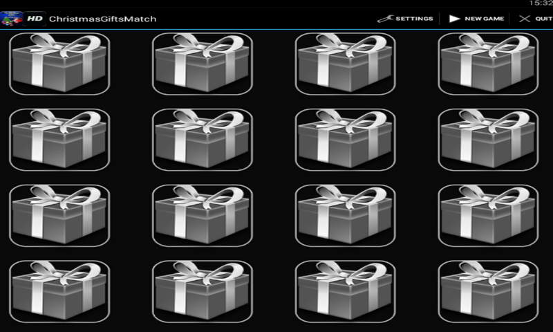 Christmas Gifts Match for Kids:Amazon.com:Appstore for Android