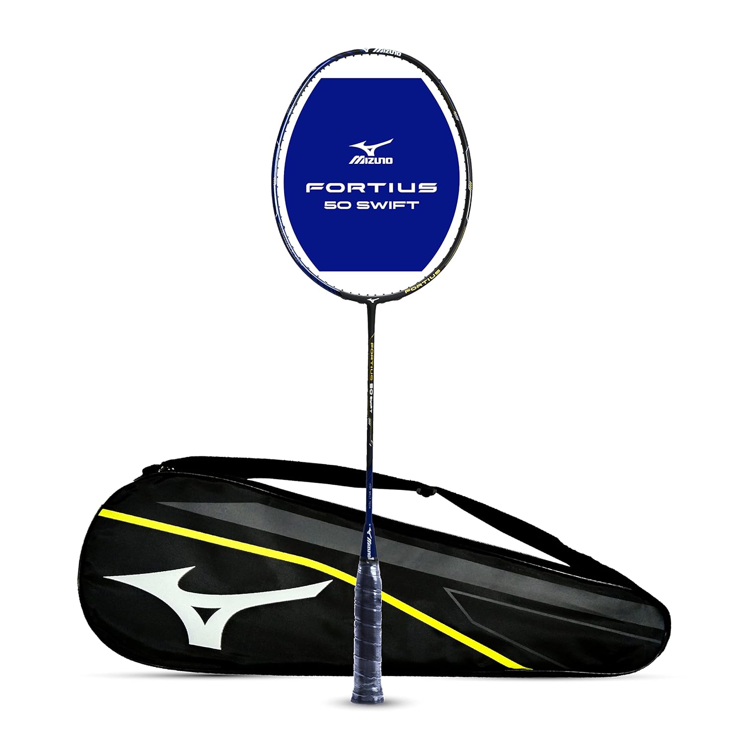 Buy Mizuno Fortius 50 Swift (Head Heavy, JapanHM Graphite) Unstrung ...