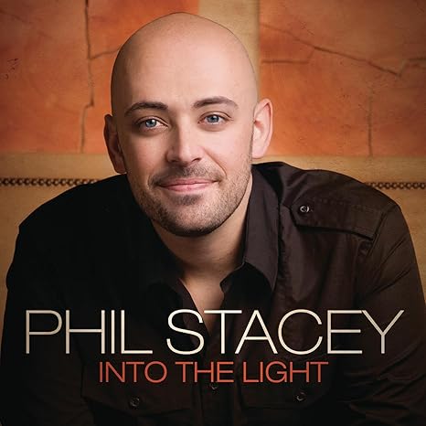 Phil Stacey - Into The Light - Amazon.com Music