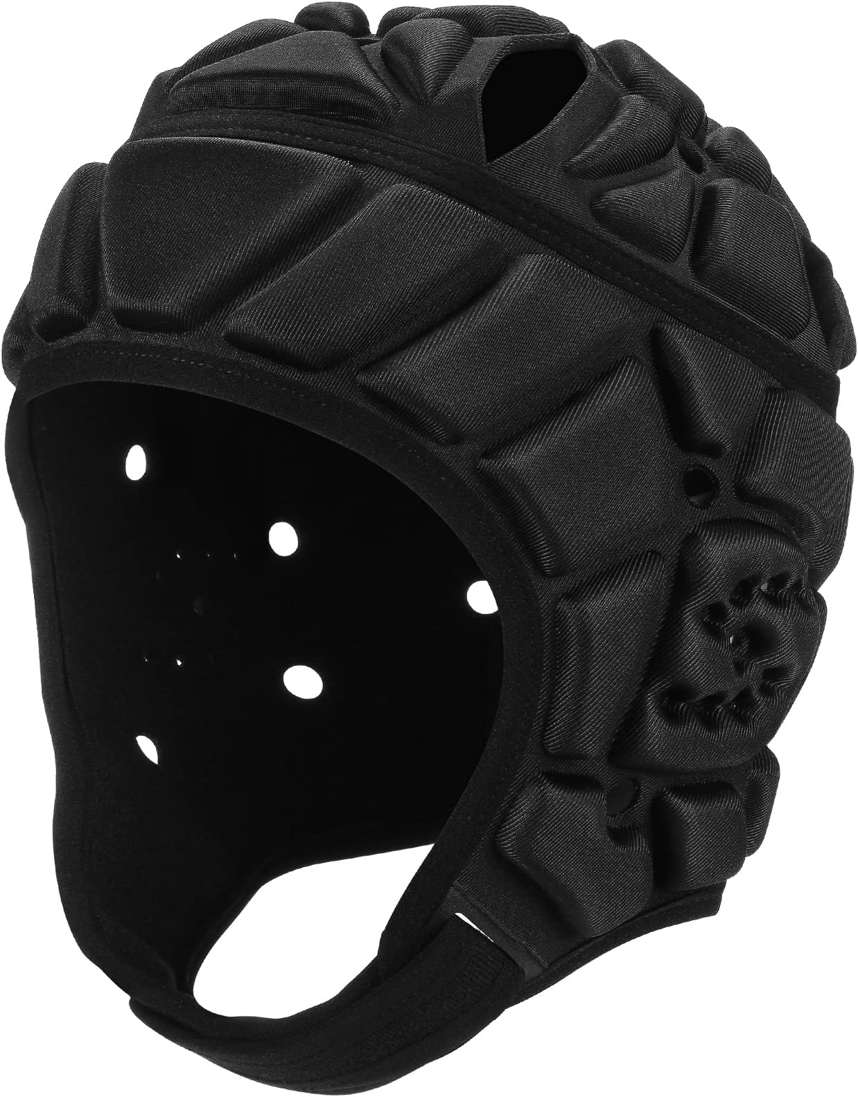 Amazon.com : Danmar Soft Shell Helmet for Children and Adults, Medium ...