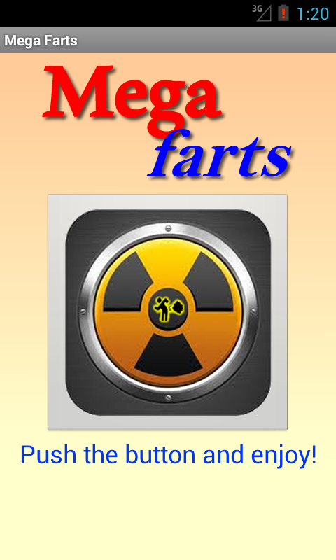 Mega Farts - App on the Amazon Appstore