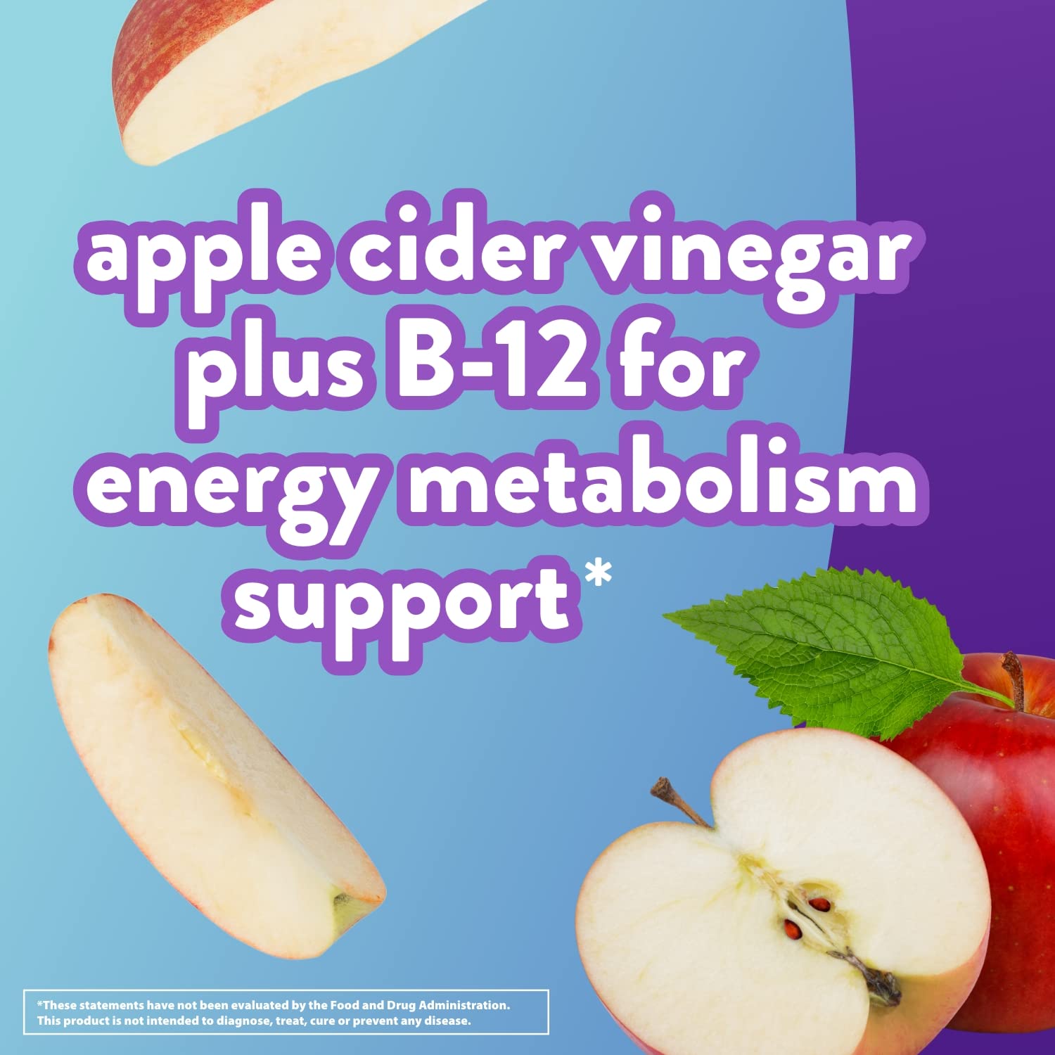 Vitafusion Apple Cider Vi...B0BSB6ZBY6 | Encarguelo.com.ec