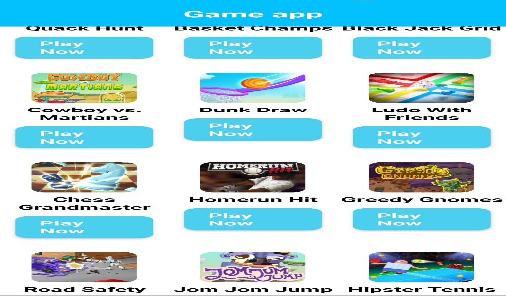 CRAZY GAMES - App on Amazon Appstore