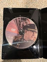 Greyhound Movie DVD: Amazon.co.uk: DVD & Blu-ray