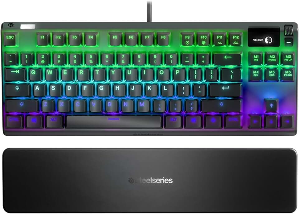 Amazon.ca: Steelseries