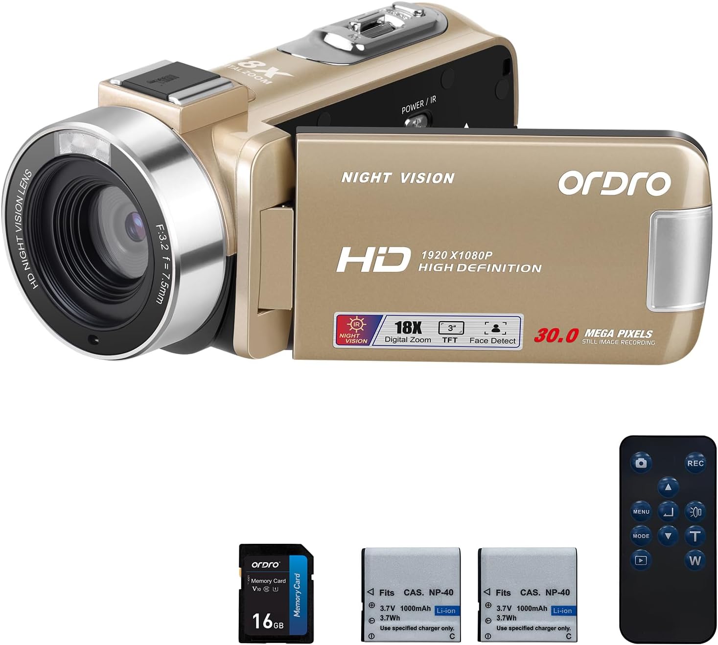 Amazon.com : RE)SONY HDR-FX1 HIGH DEFINITION CAMC : Electronics