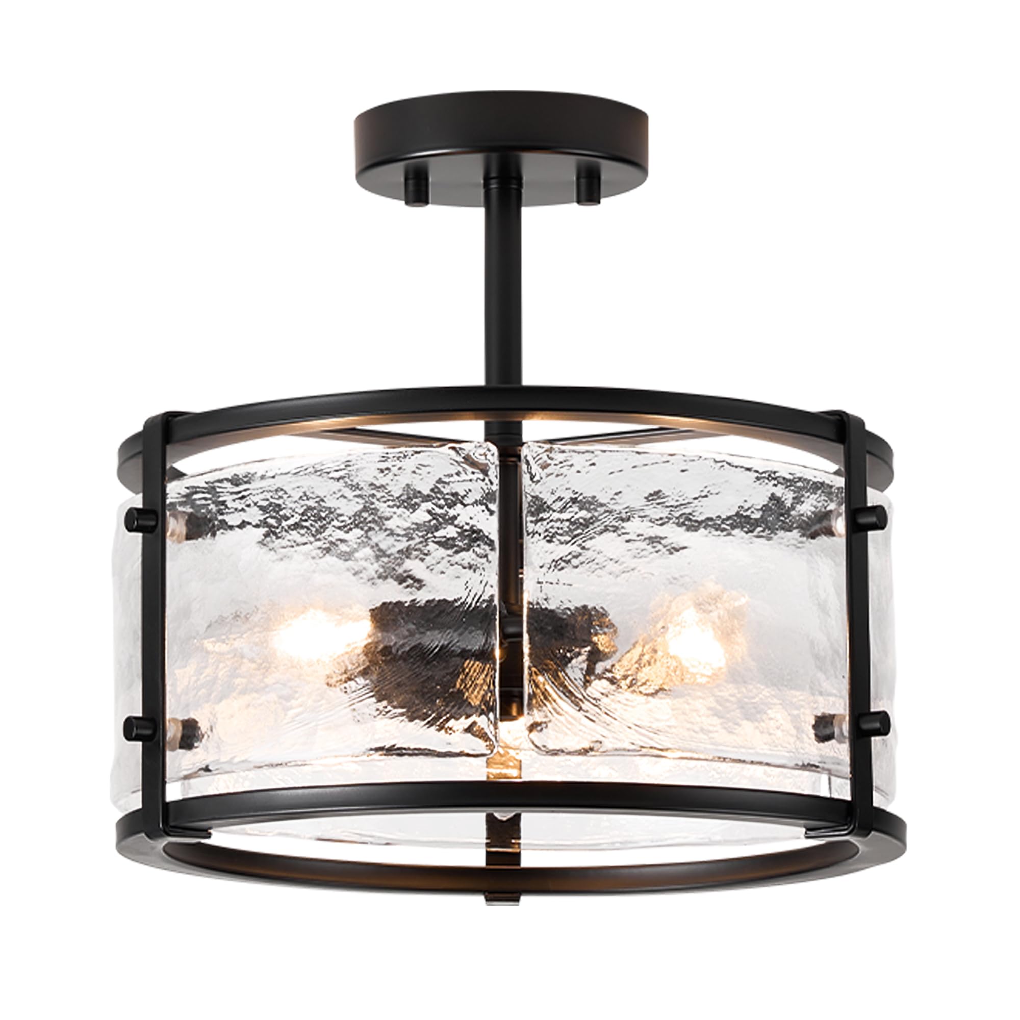 Light Fixtures Hallway Hurricane Lamp
