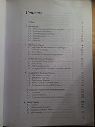 Introduction to Topology: Pure and Applied: COLIN ADAMS & ROBERT FRANZOSA: 9788131726921: Amazon ...