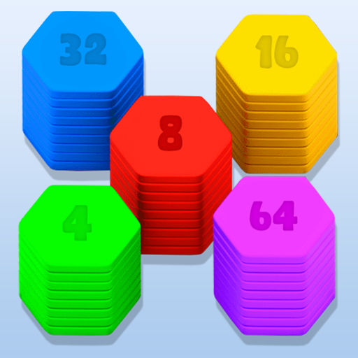 Hexa Sort Color Puzzle Games - App on Amazon Appstore